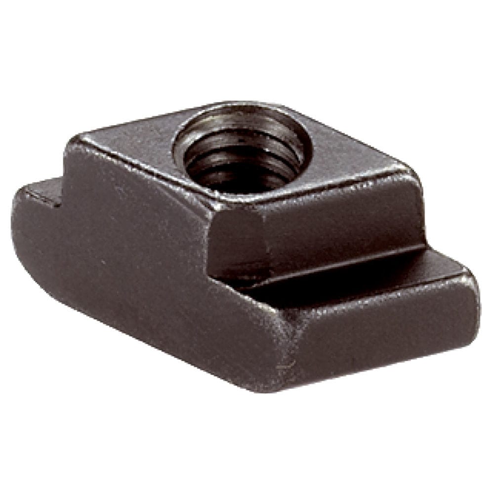 Porca para ranhura T - EH 23020. - HALDER France