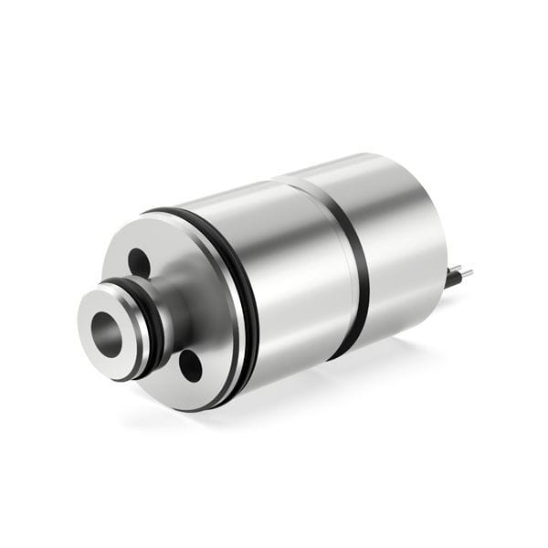 Válvula solenoide micro - VA 204-508 - Staiger GmbH & Co. KG - de ação ...