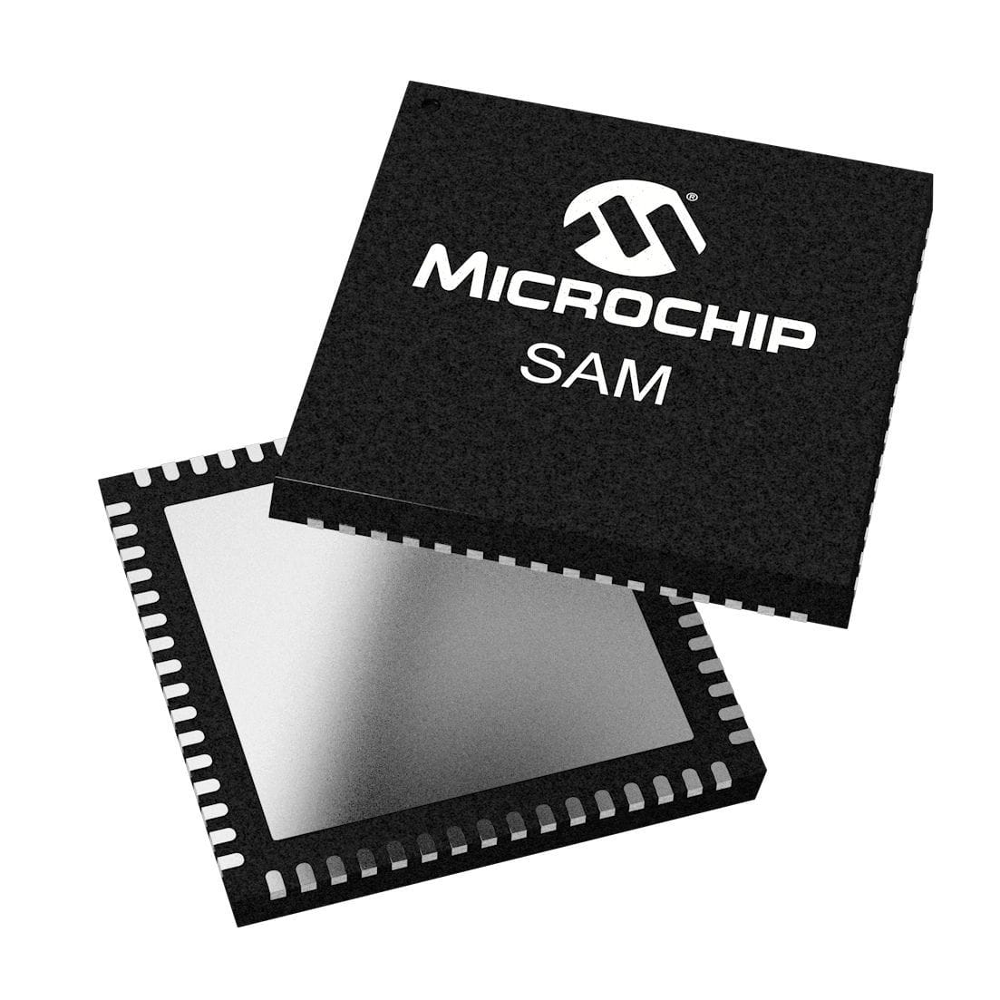Microcontrolador 32 bits - SAM D series - Atmel - de uso geral / de baixa potência / ARM