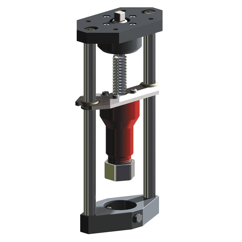 Atuador de válvula elétrico - Ventaris - ARIS Stellantriebe GmbH ...