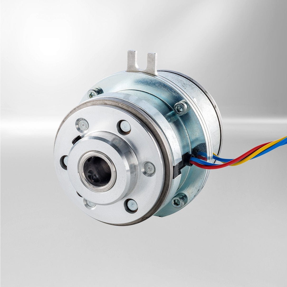 Conjunto freio/embreagem de fricção - 14.200 series - Kendrion ...