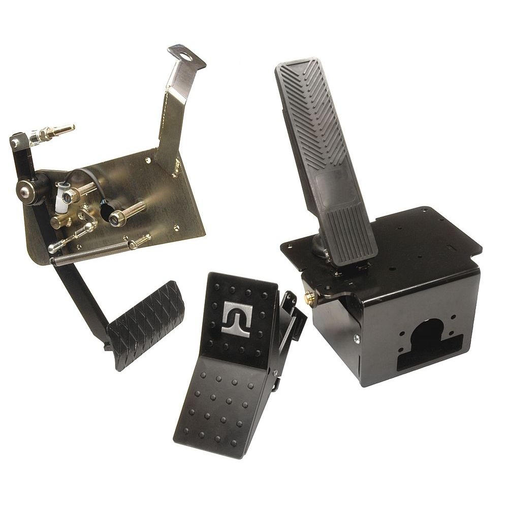 Pedal de controle - Cablecraft Motion Control - de acelerador ...