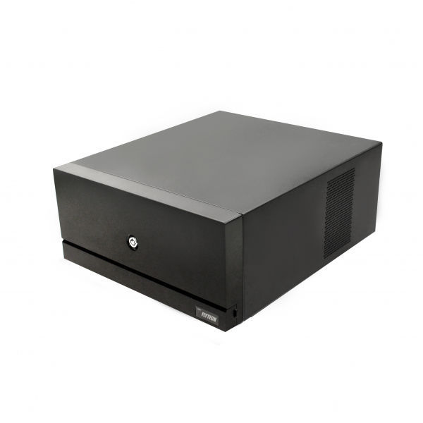 Computador box - POS5000 - Flytech Corporation - embutido / Processador ...