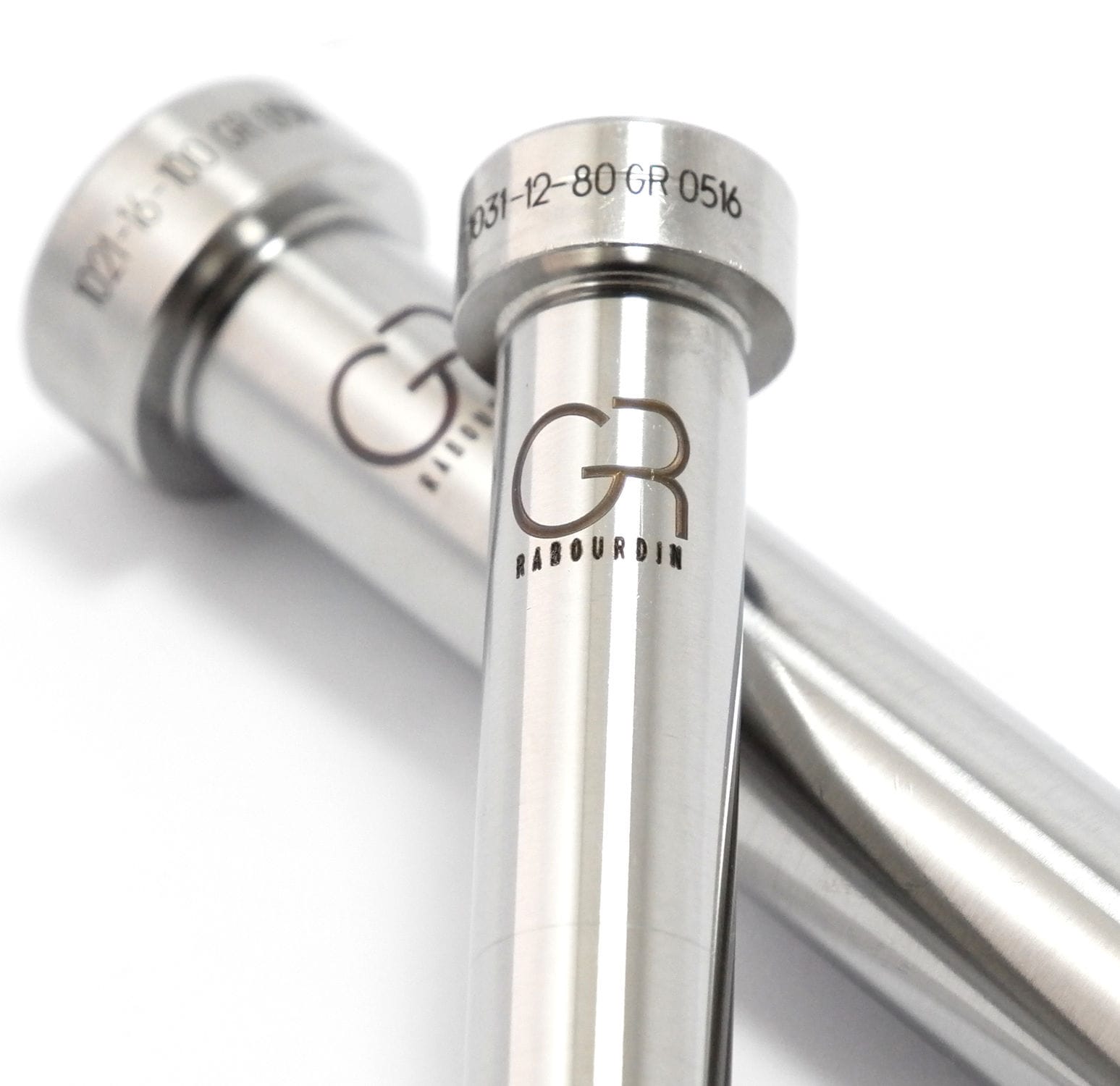 Parafuso de cabeça cilíndrica - 1021 series - ACI D&N RABOURDIN - allen ...