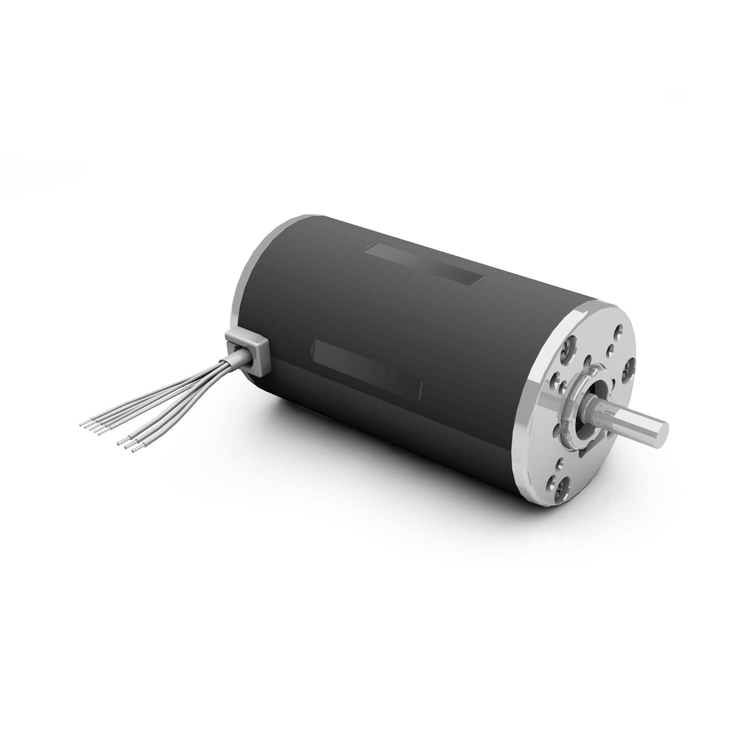 Motor sem escovas - BG 62x30 dCore - Dunkermotoren GmbH - CC / 24 V / com freio