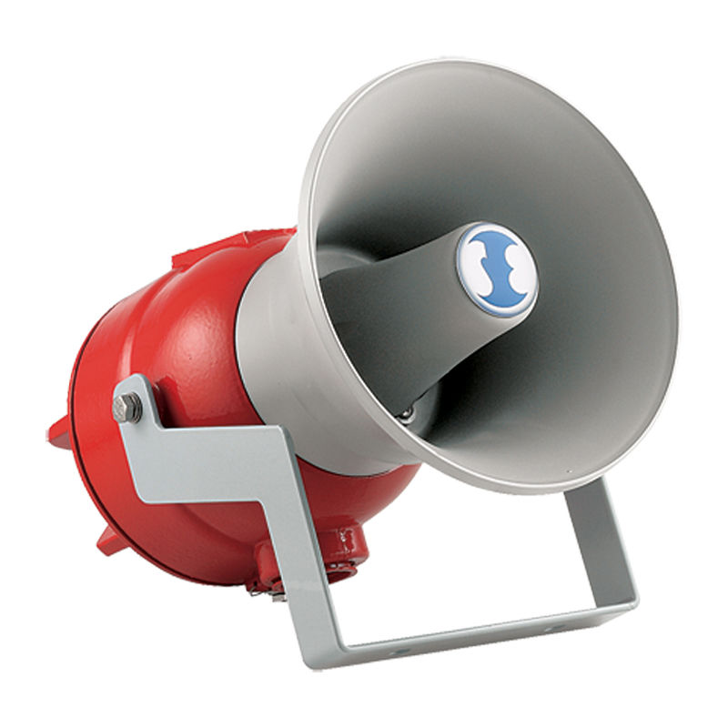 Sirene sem indicador luminoso - ETH 12 - SIRENA S.p.A. - eletrônica / à ...