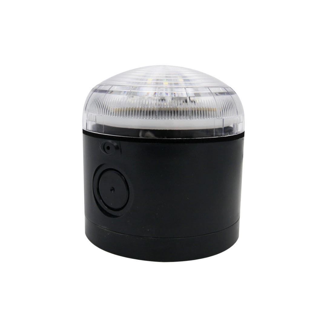 Sinalizador flash - SIRENA S.p.A. - de LED / 24 Vcc / 24 Vca