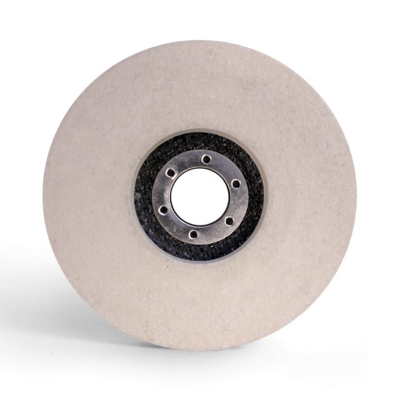 Roda abrasiva - Type 27 - Rex-Cut Abrasives