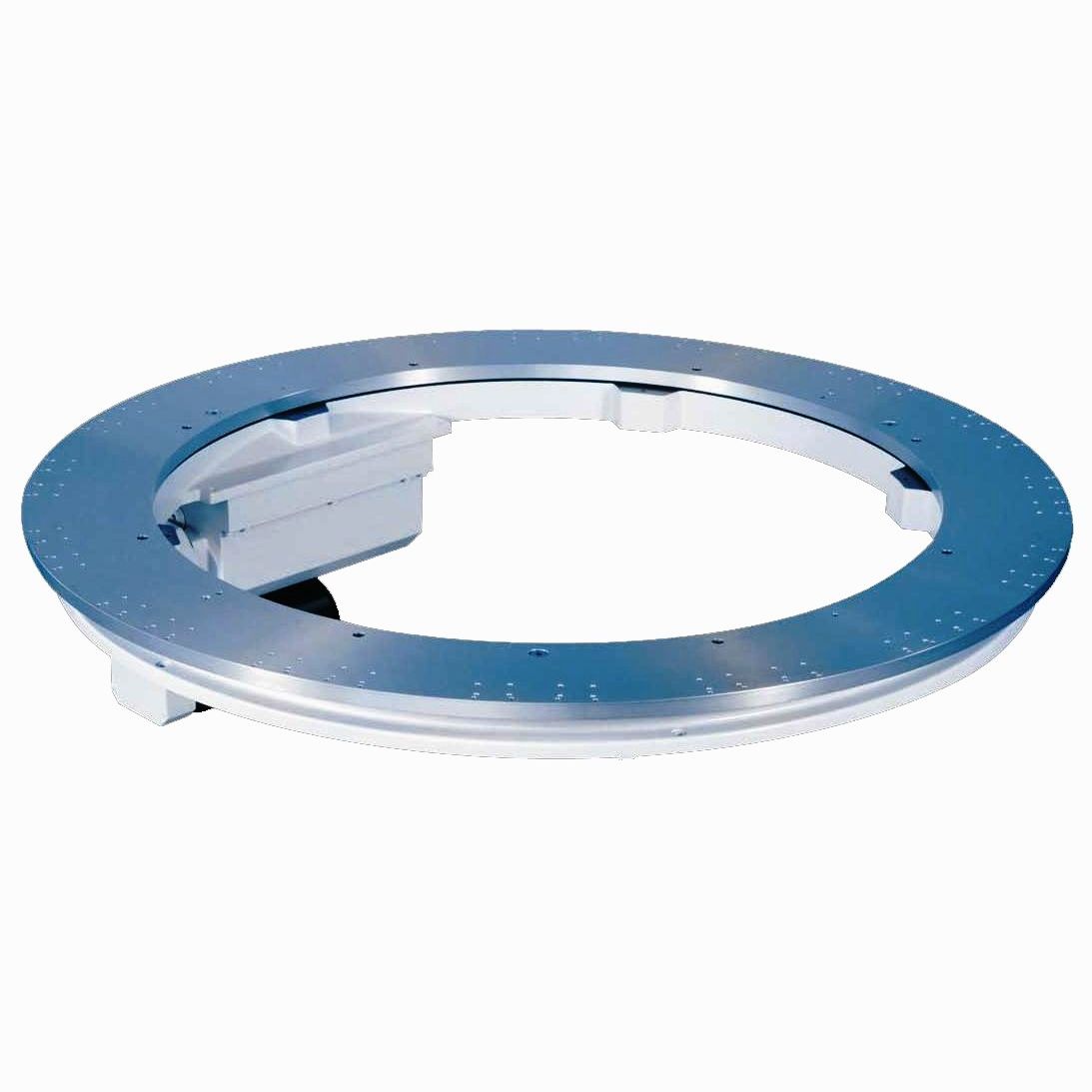 Anel indexador rotativo - NR1500 - WEISS GmbH - programável