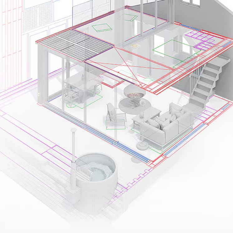 Software de CAD - AutoCAD LT® - AUTODESK - de segurança / de edição ...