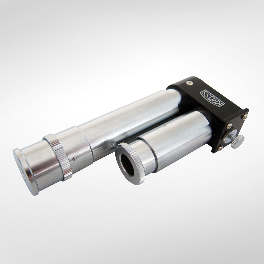 Espectroscópio - 1504 - A. KRÜSS Optronic GmbH