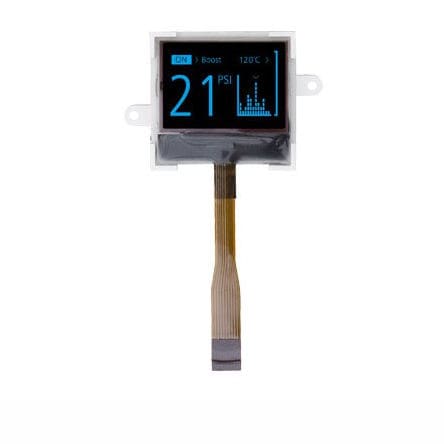 Display LCD - LMR5419-SERIES - Densitron Technologies - compacto