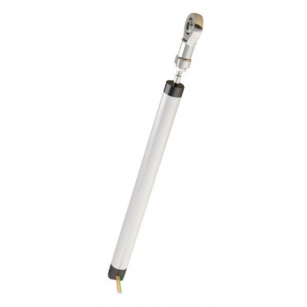 Sensor de deslocamento linear - RP13 - TWK-ELEKTRONIK GmbH - sem ...