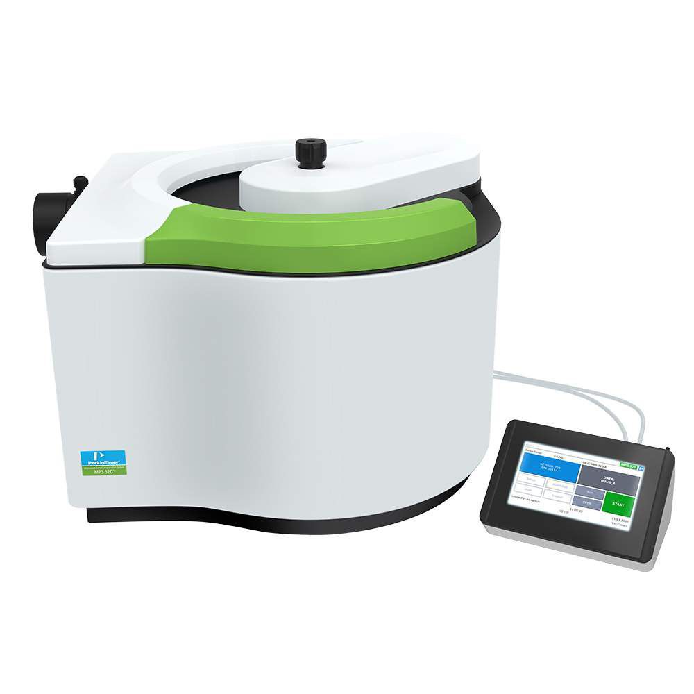 Digestor de micro-ondas - MPS 320 - PerkinElmer