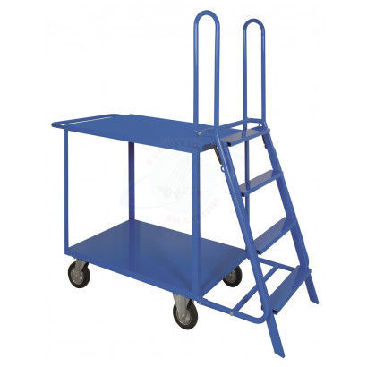 Escada móvel - 070 - CARMECCANICA