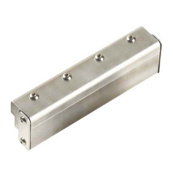 Faca de ar em alumínio - 921-6 - ITW Air Management - de sopro / de ...