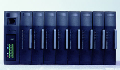 Controlador de processo universal - WEST MLC 9000+ - West Control Solutions