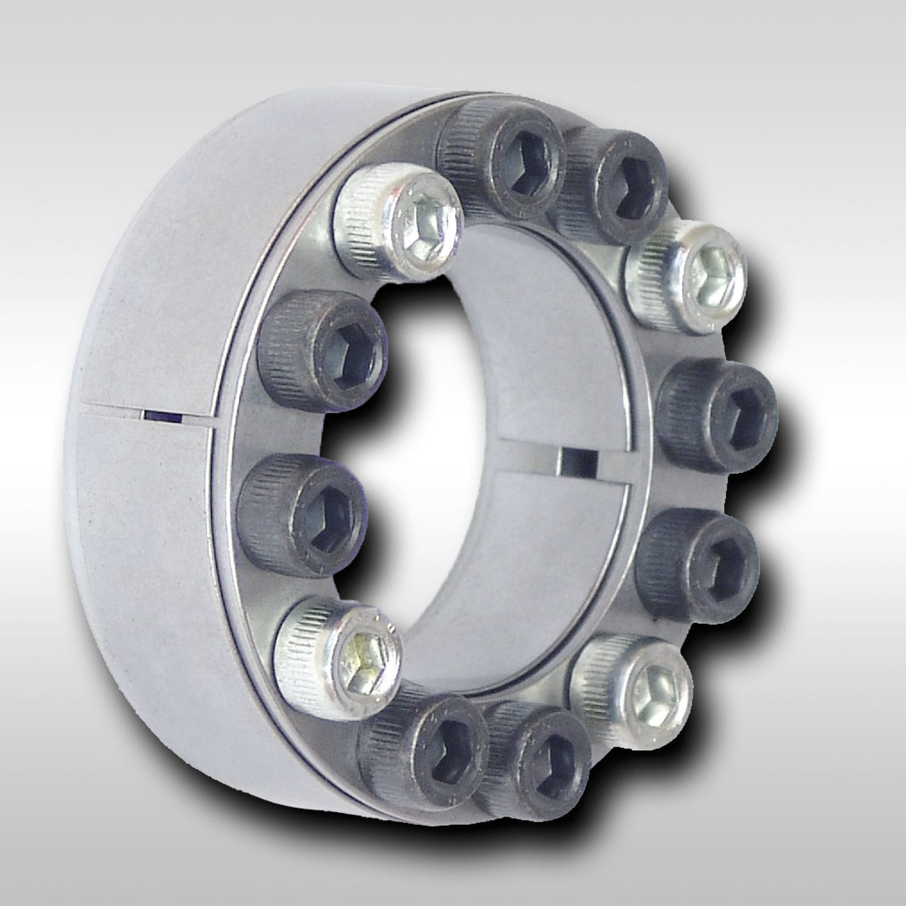 Luva de acoplamento de eixos - RLK 200 series - RINGSPANN