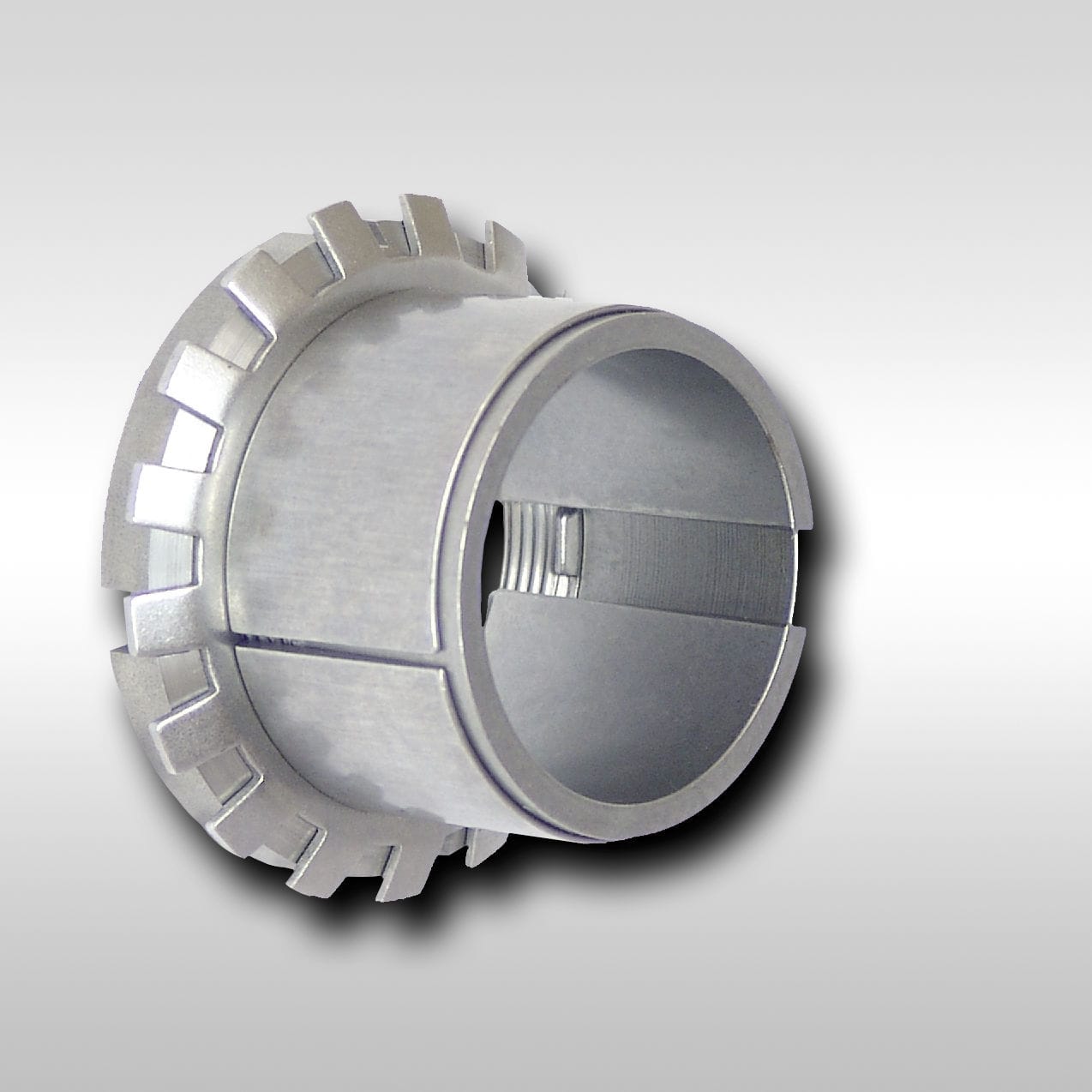 Acoplamento rígido - RLK 250 L series - RINGSPANN - luva de acoplamento ...