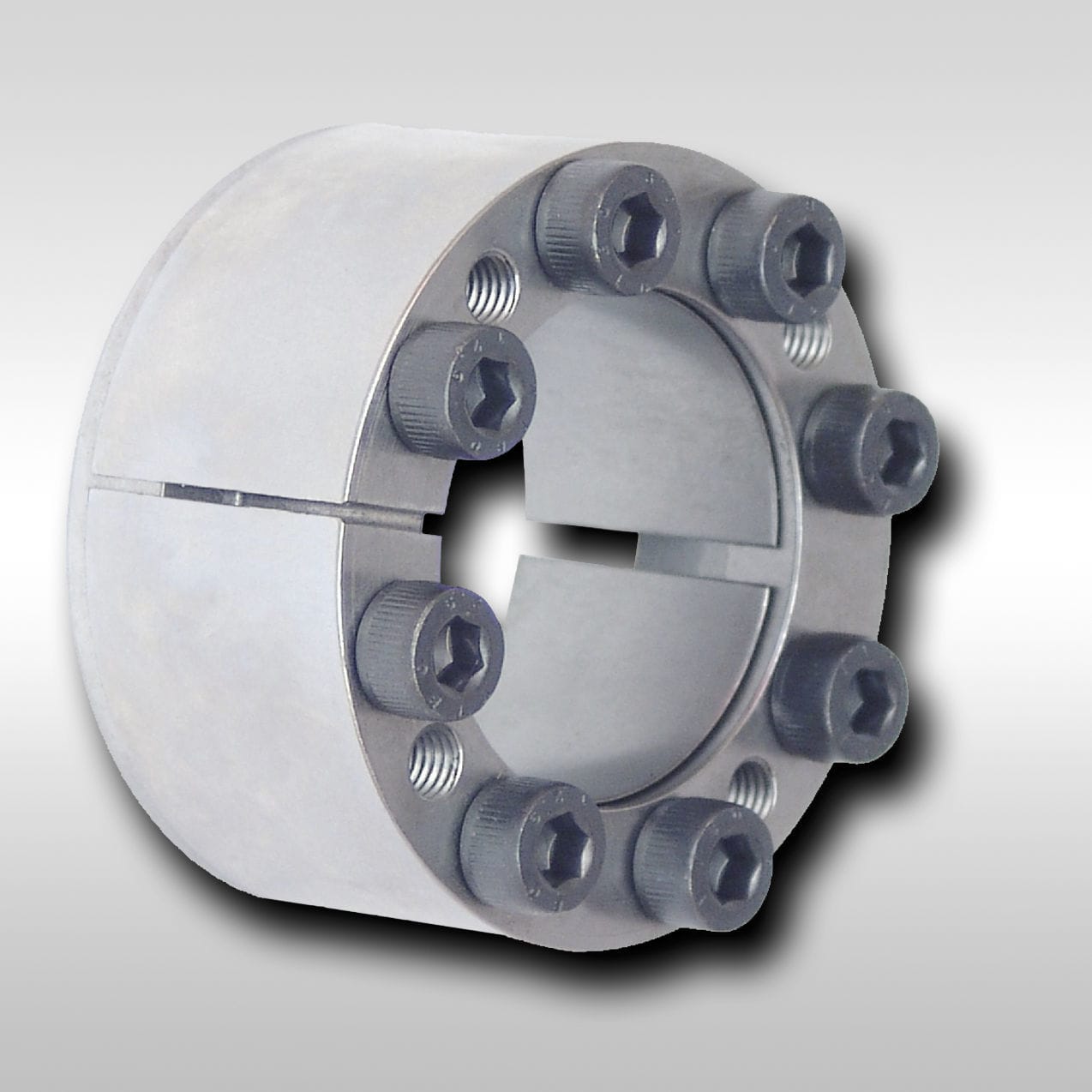 Luva de acoplamento de eixos - RLK 350 series - RINGSPANN