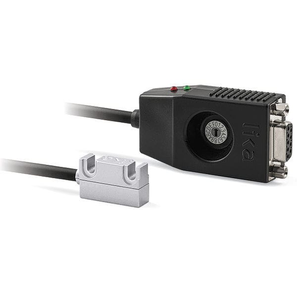 Encoder linear incremental - SMI2 - SMI5 - Lika Smart encoders ...