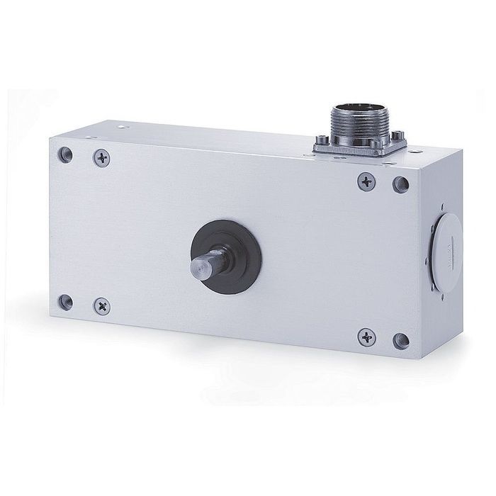 Encoder rotativo incremental - ICS - Lika Smart encoders & actuators ...