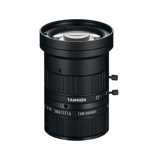 Objetiva de câmera SWIR - SMA11F16 - TAMRON USA INC. - de infravermelho ...