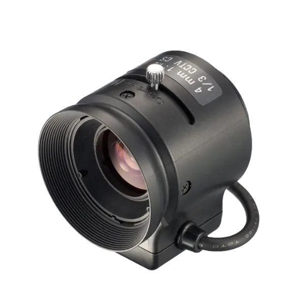 Objetiva de câmera grande angular - 13FG04IR - TAMRON USA INC. - com ...