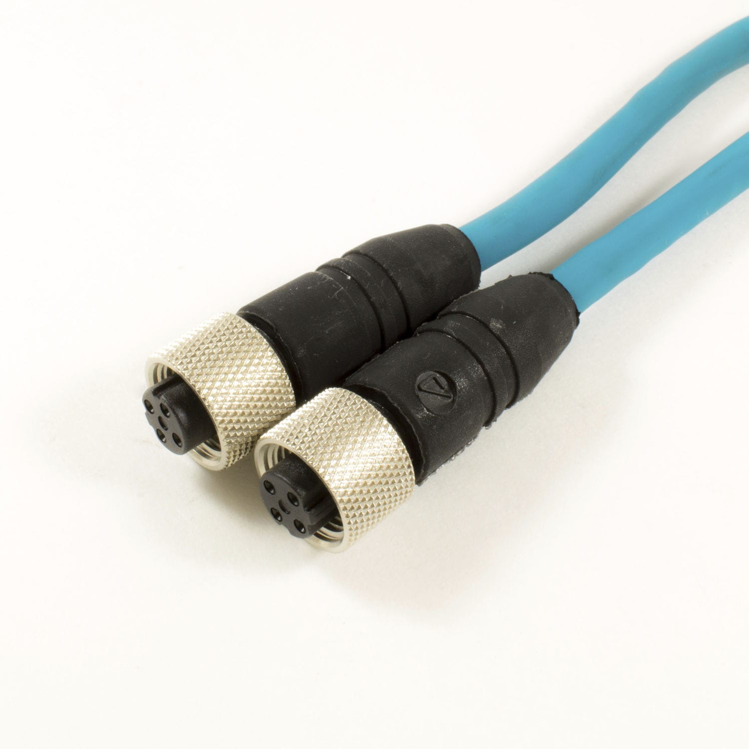 Cabo montado robusto - Alpha Wire