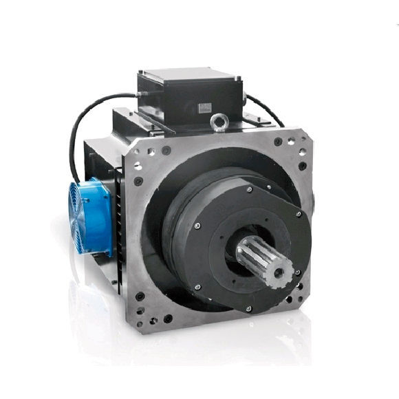 Motor de torque síncrono - EMT - ESTUN Automation Co., Ltd. - CA / 400 ...