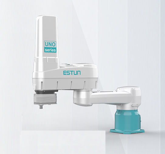 Robô SCARA - UNO-20C-1000-SR - ESTUN Automation Co., Ltd. - de 4 eixos ...