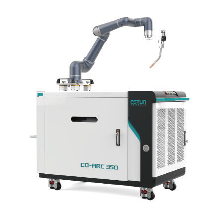 Robô articulado - CO-ARC 350 - ESTUN Automation Co., Ltd ...
