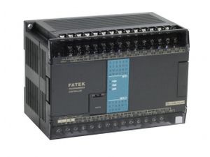 CLP box - FBs-40MCR - FATEK Automation Corp. - com placa de expansão de ...