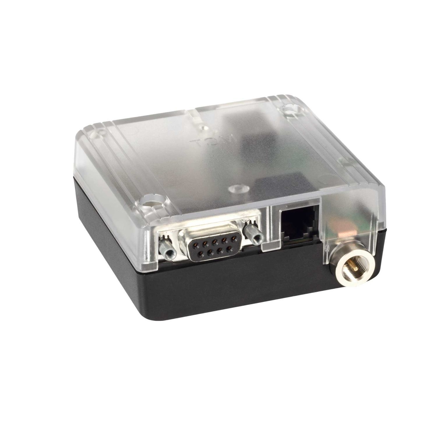Gateway IoT - MC89 - MC Technologies GmbH - TCP / GPRS / GSM