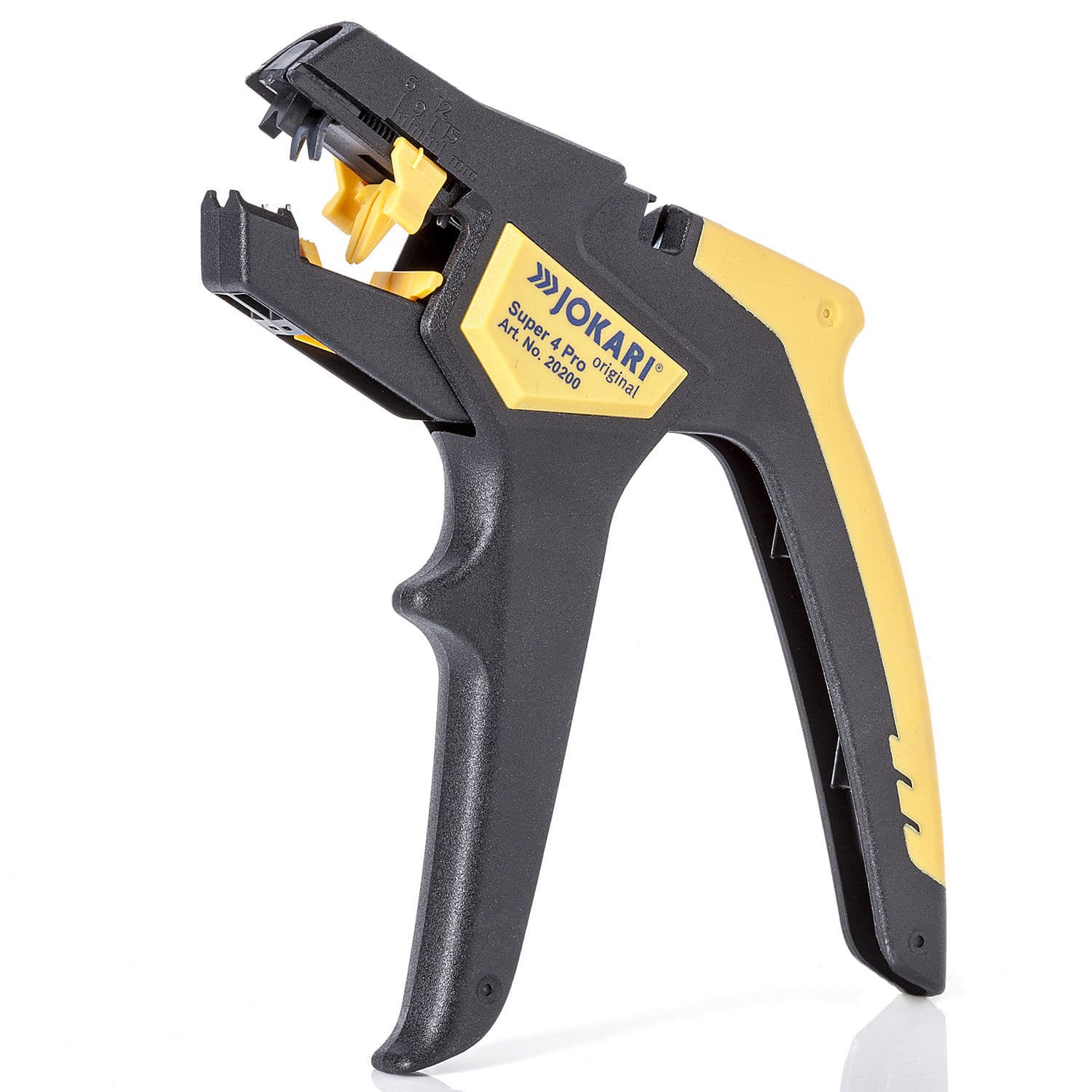 Alicate desencapador automático - Super 4 Pro - JOKARI-Krampe GmbH ...