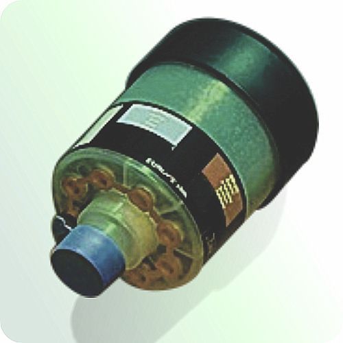 Respiro higroscópico - jbj Techniques Limited - com rosca