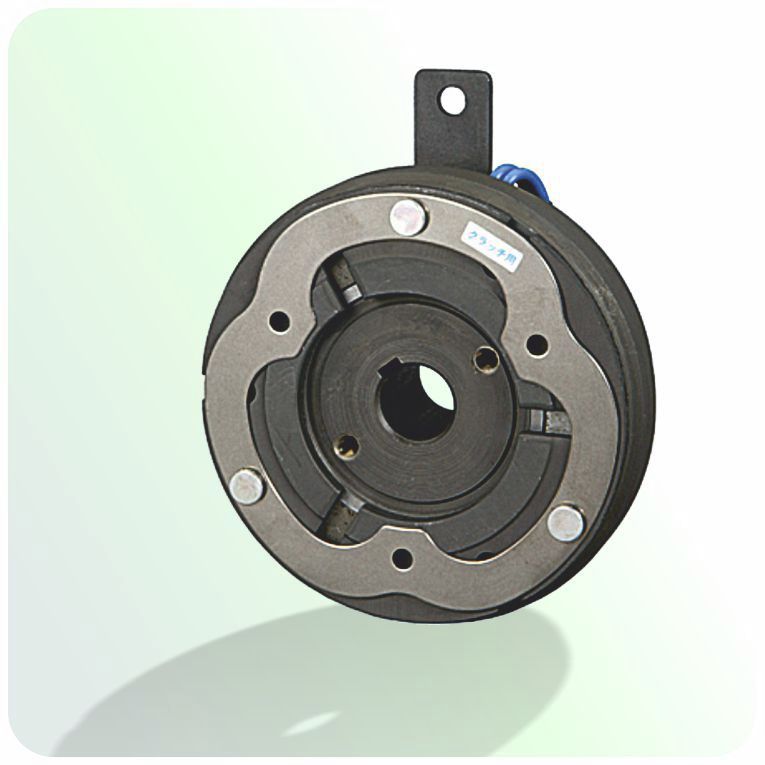 Embreagem de disco - TMC series - jbj Techniques Limited ...