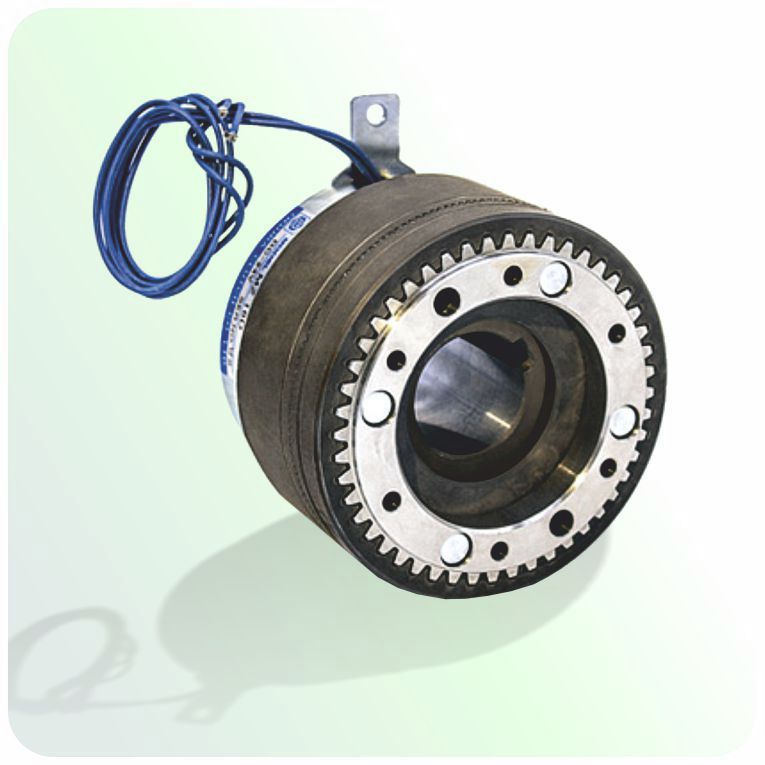 Embreagem de dentes - MZ series - jbj Techniques Limited ...