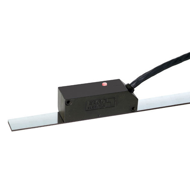 Encoder linear incremental - EMAX | EMAL - ELGO Electronic - magnético ...