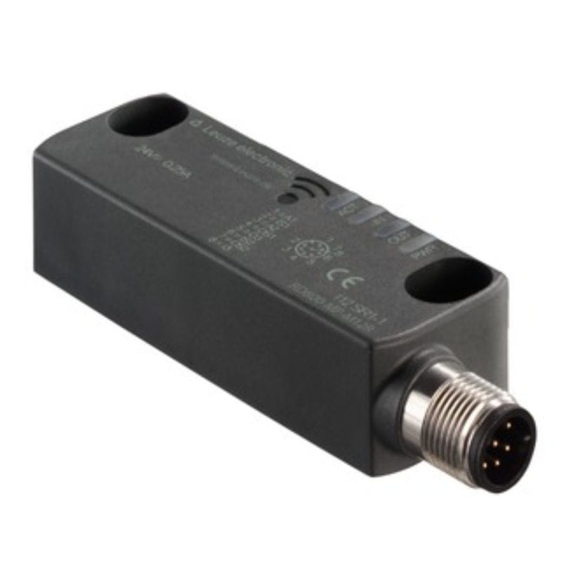 Transponder industrial - RD800-MP-M12L - Leuze