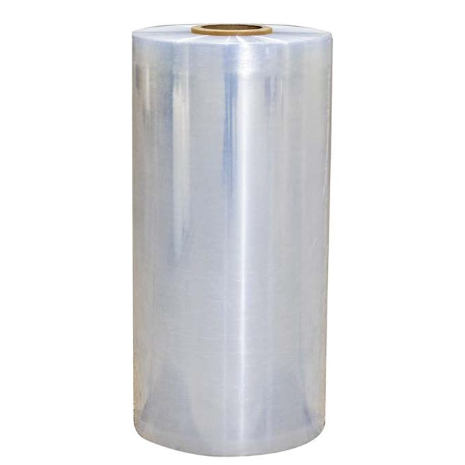 Filme stretch - Eliminator - SIGNODE - em rolo / transparente