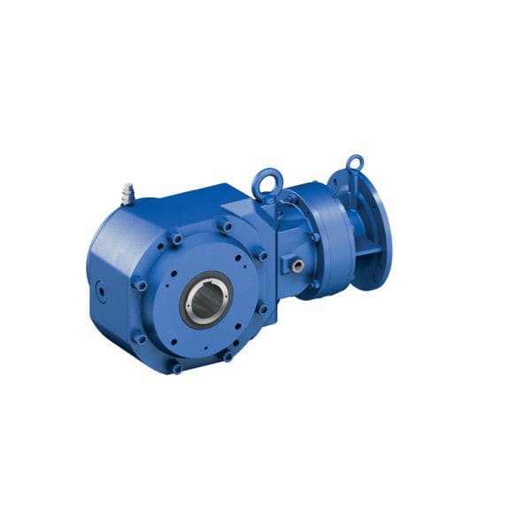 Redutor planetário - BBB5 - SUMITOMO Drive Technologies America - de ...