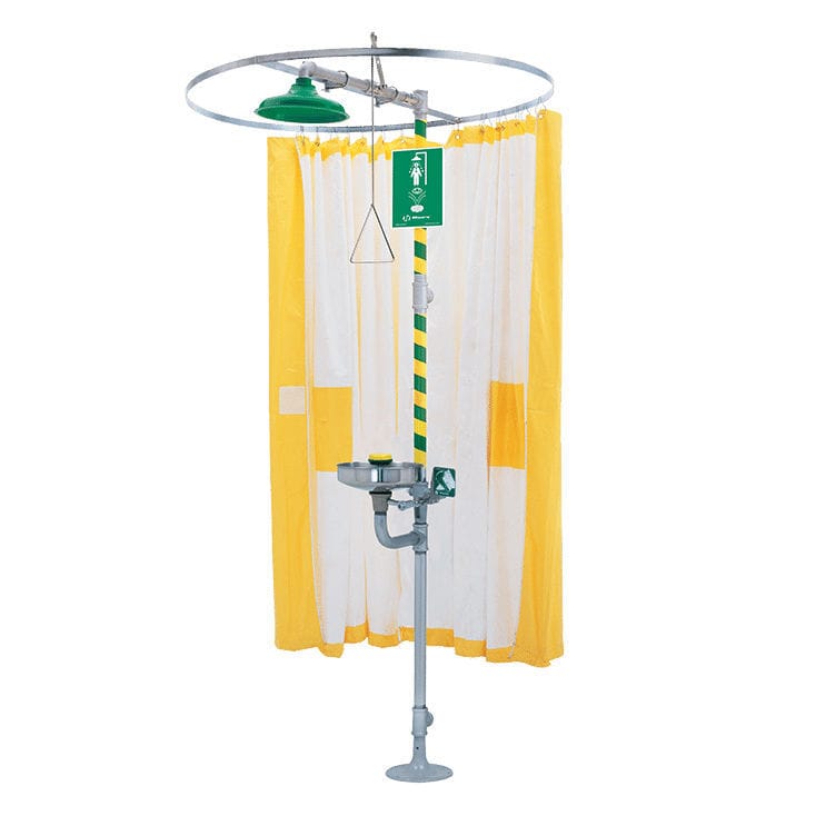 Cortina de correr - 9037 - Haws AG - Headquarters for Europe, Middle ...