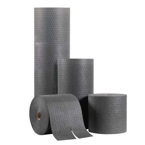 Absorvente rolo - 173862W - DENIOS - universal