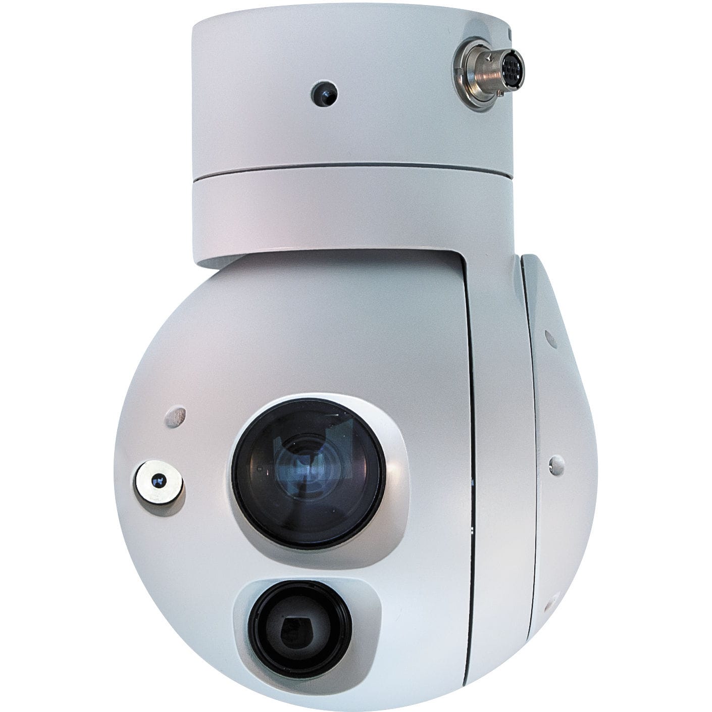 Gimbal de 2 eixos - Temis XL - MERIO - leve / de alta precisão / para drone