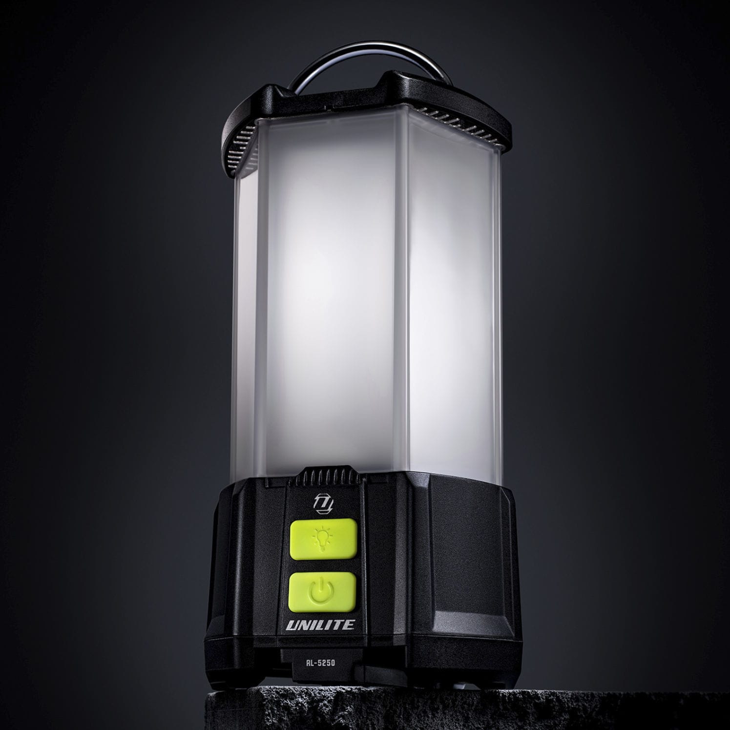 Lanterna de LED - RL-5250 - Unilite - para uso intensivo / recarregável ...