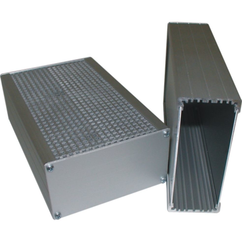 Caixa de montagem pequena - EG - Gie-Tec GmbH - retangular / em ...