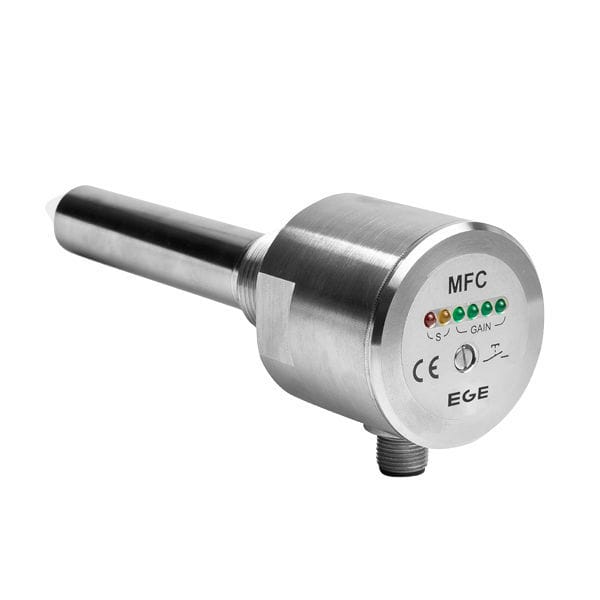 Sensor de nível de micro-ondas - MFC series - EGE-Elektronik Spezial ...