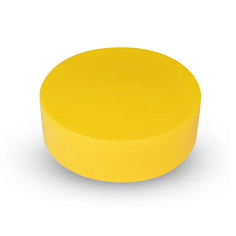 Tampa (cap) com rosca - 213 series - emico - redonda / em polietileno ...