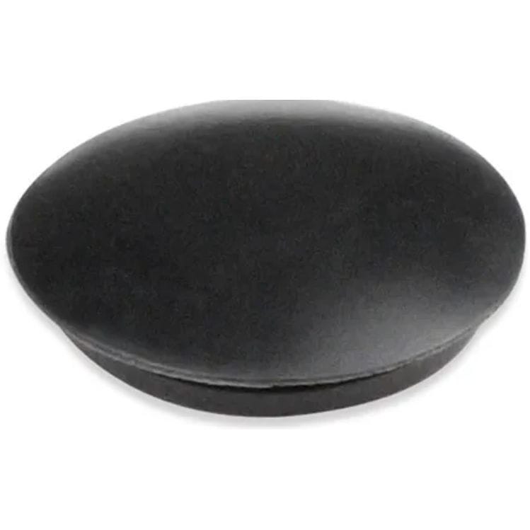 Tampão redondo - 183 series - emico - sem rosca / de PVC